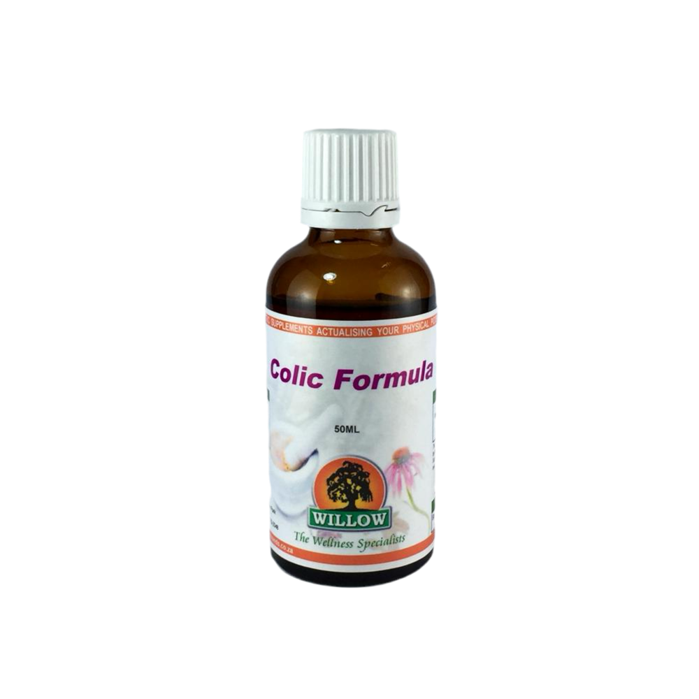 Colic Formula / Colicex – Nirmana Wellness | WellnessOnline.co.za