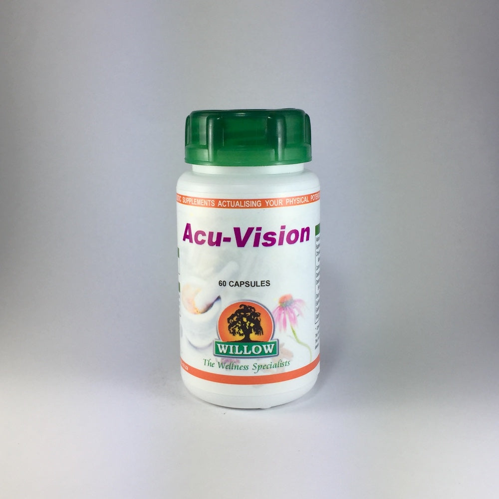 Acu-Vision – The HealthHub | WellnessOnline.co.za