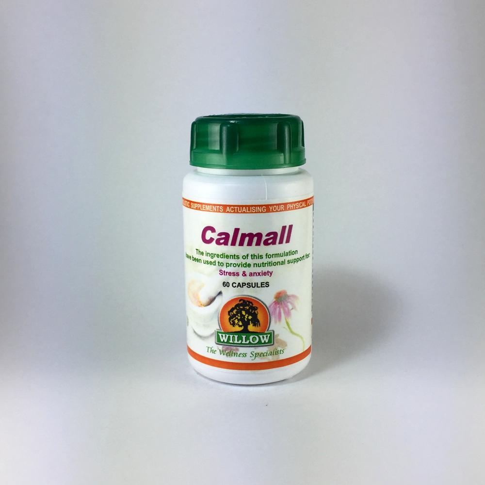 Calmall – The HealthHub | WellnessOnline.co.za