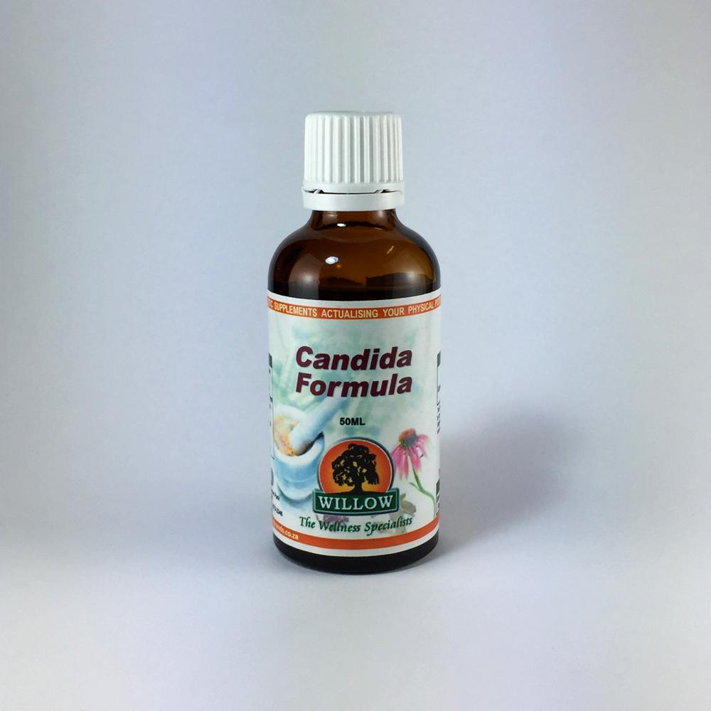 Candida Formula Drops – The HealthHub | WellnessOnline.co.za