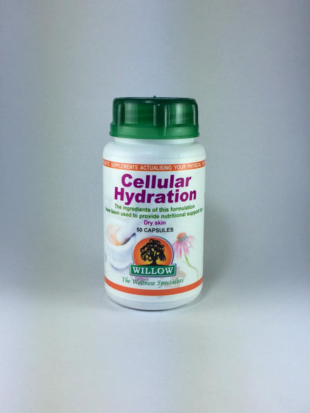 Cellular (Re)Hydration (50) – The HealthHub | WellnessOnline.co.za