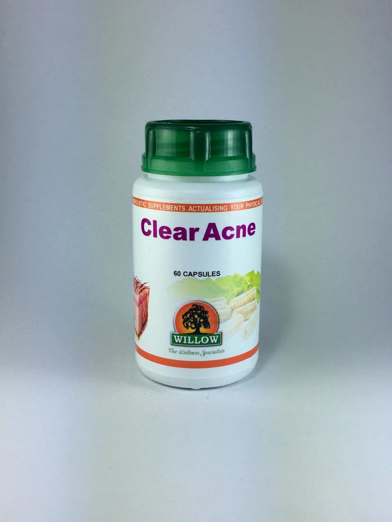 Clear Acne / Derma Clear – The HealthHub | WellnessOnline.co.za