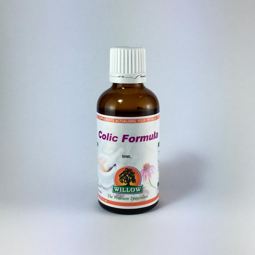 Colic Formula / Colicex – The HealthHub | WellnessOnline.co.za