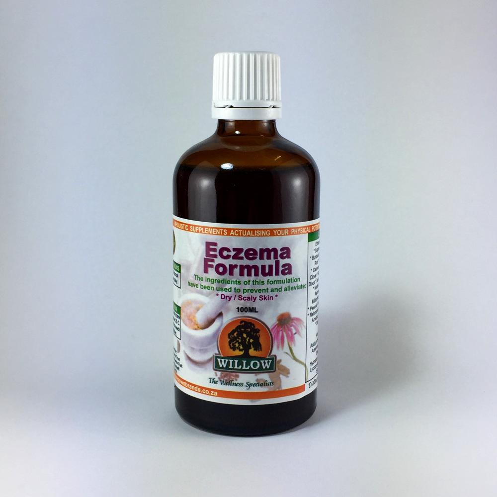 Eczema Formula / Eksma – The HealthHub | WellnessOnline.co.za