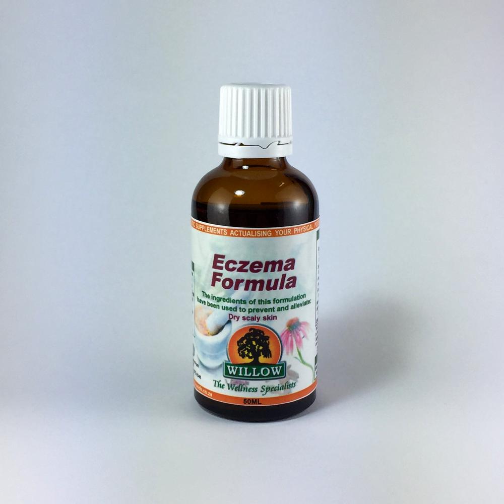 Eczema Formula / Eksma – The HealthHub | WellnessOnline.co.za