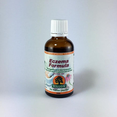 Eczema Formula / Eksma – The HealthHub | WellnessOnline.co.za