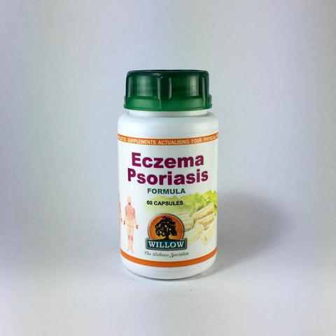Eczema / Psoriasis Formula / Eksma-Psori – The HealthHub ...