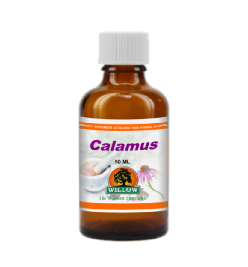 Calamus 50ml – Nirmana Wellness | WellnessOnline.co.za