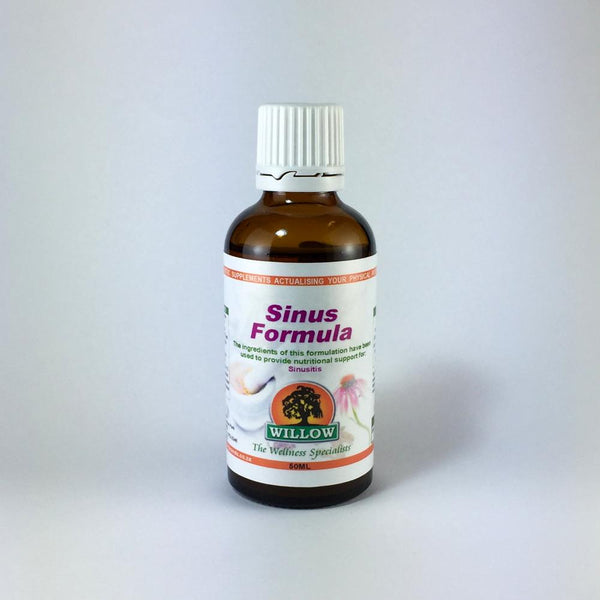 Sinus Formula / Sinex – The HealthHub | WellnessOnline.co.za