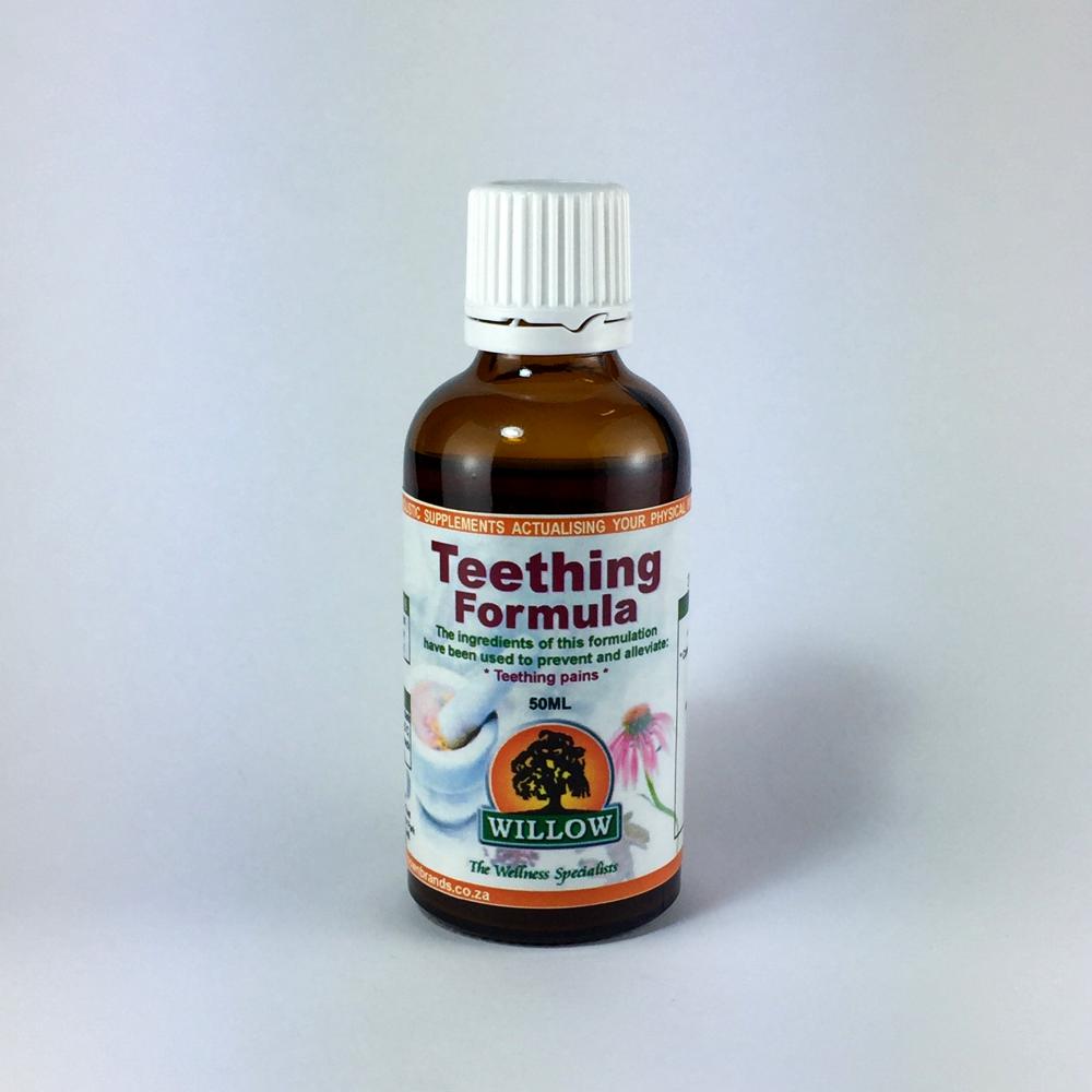 Teething Formula – The HealthHub | WellnessOnline.co.za