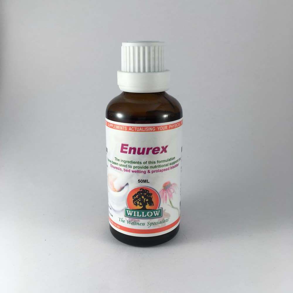 Enurex – The HealthHub | WellnessOnline.co.za